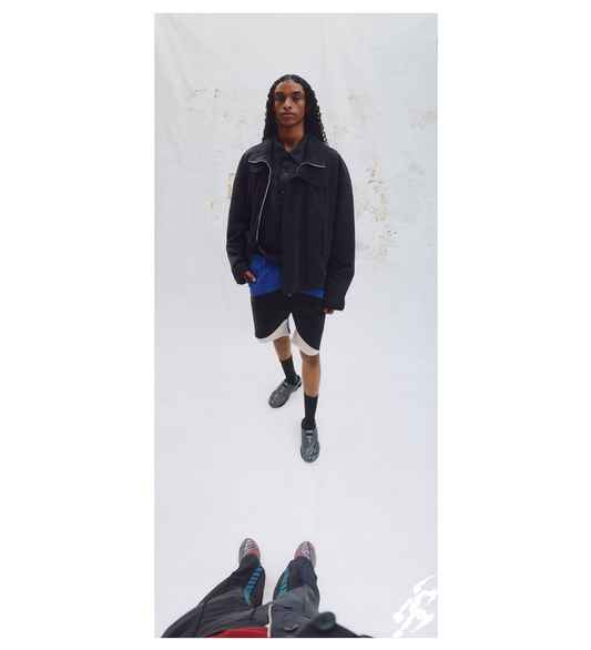 ASICS NOVALIS – ADDICTED ASICS NOVALIS – ADDICTED