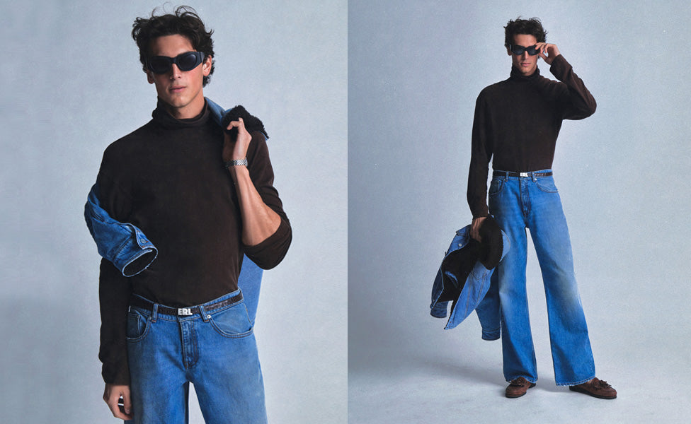 JOSHUA JAMAL – ADDICTED